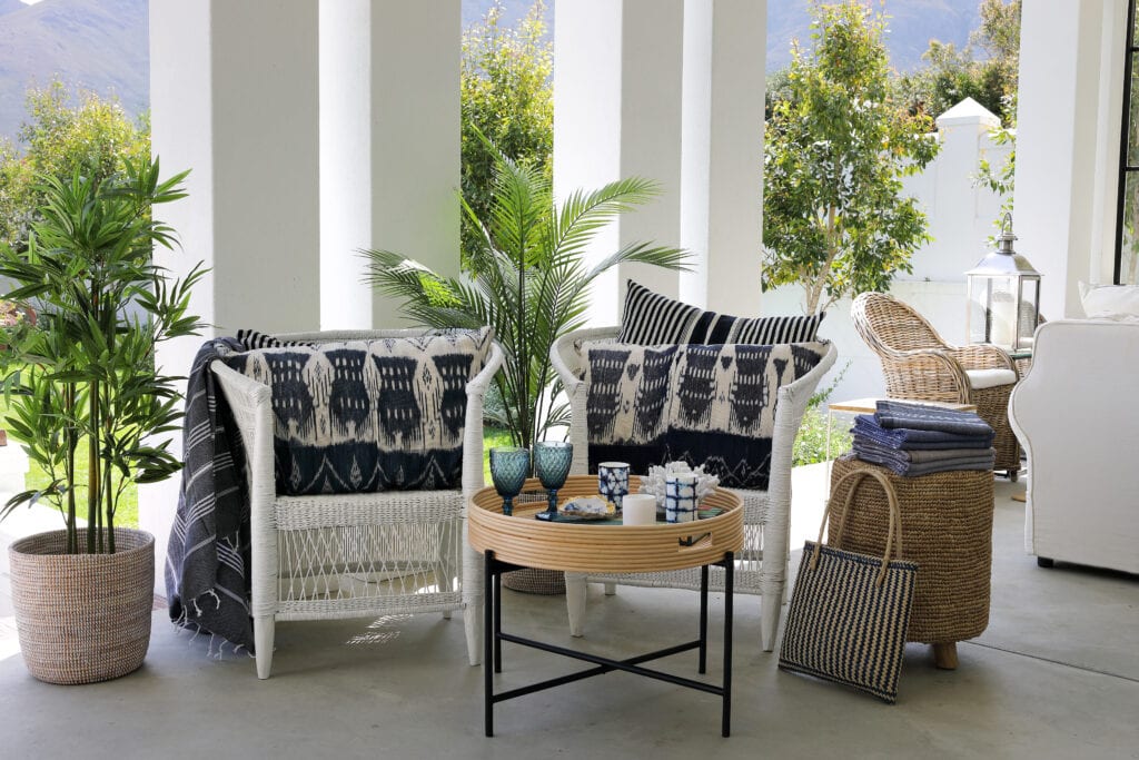 Conran Coffee Table | Villa Lifestyle