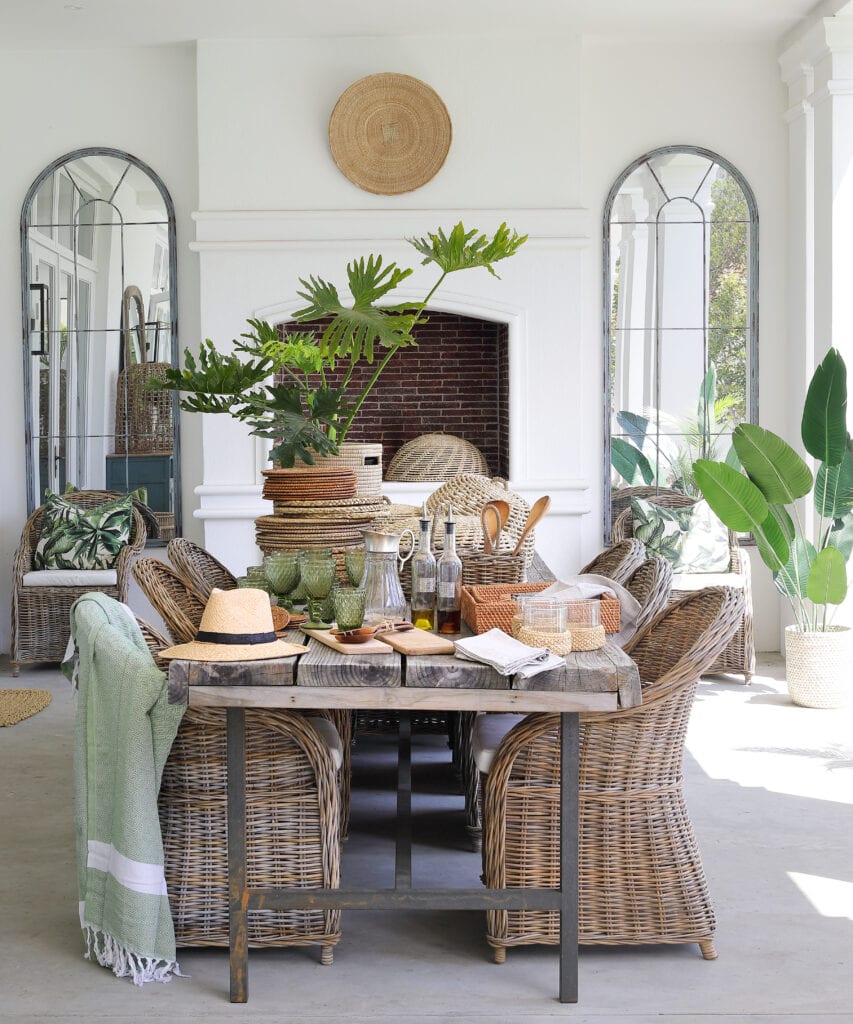 Villa Inspiration | Villa Lifestyle